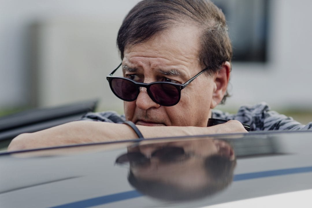 Photographer John Partipilo Discusses Life Behind the Lens | LaunchEngine