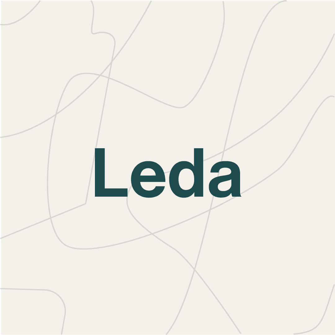 Leda Health Serves Survivors of Sexual Assault | LaunchEngine