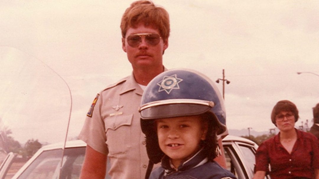 Frank Shankwitz on the Marketplace of Kindness | LaunchEngine