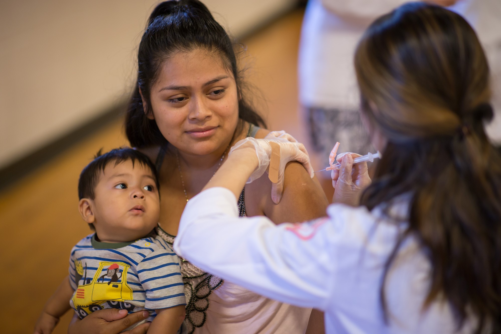 Shade Tree Services Help Those in Need | LaunchEngine