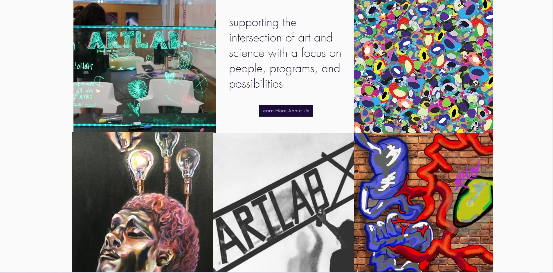 Vanderbilt’s ArtLab Shows Scientific Learning Through Creativity ...