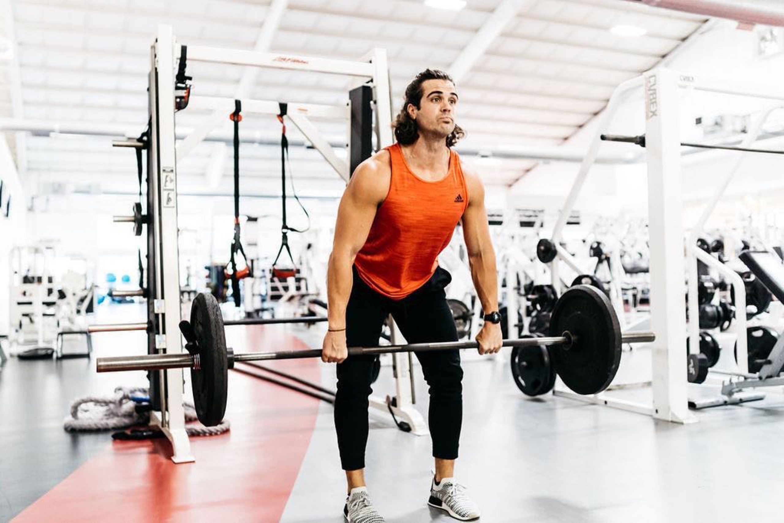 BOOST FitClub Provides Total Package for Health | LaunchEngine