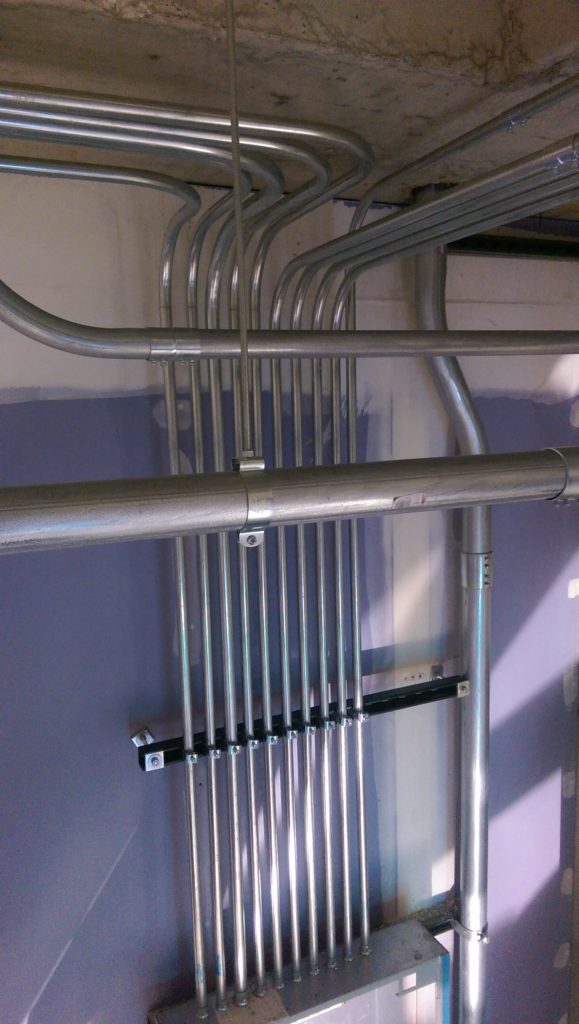 Lady Electrical Company is Wired for Work | LaunchEngine