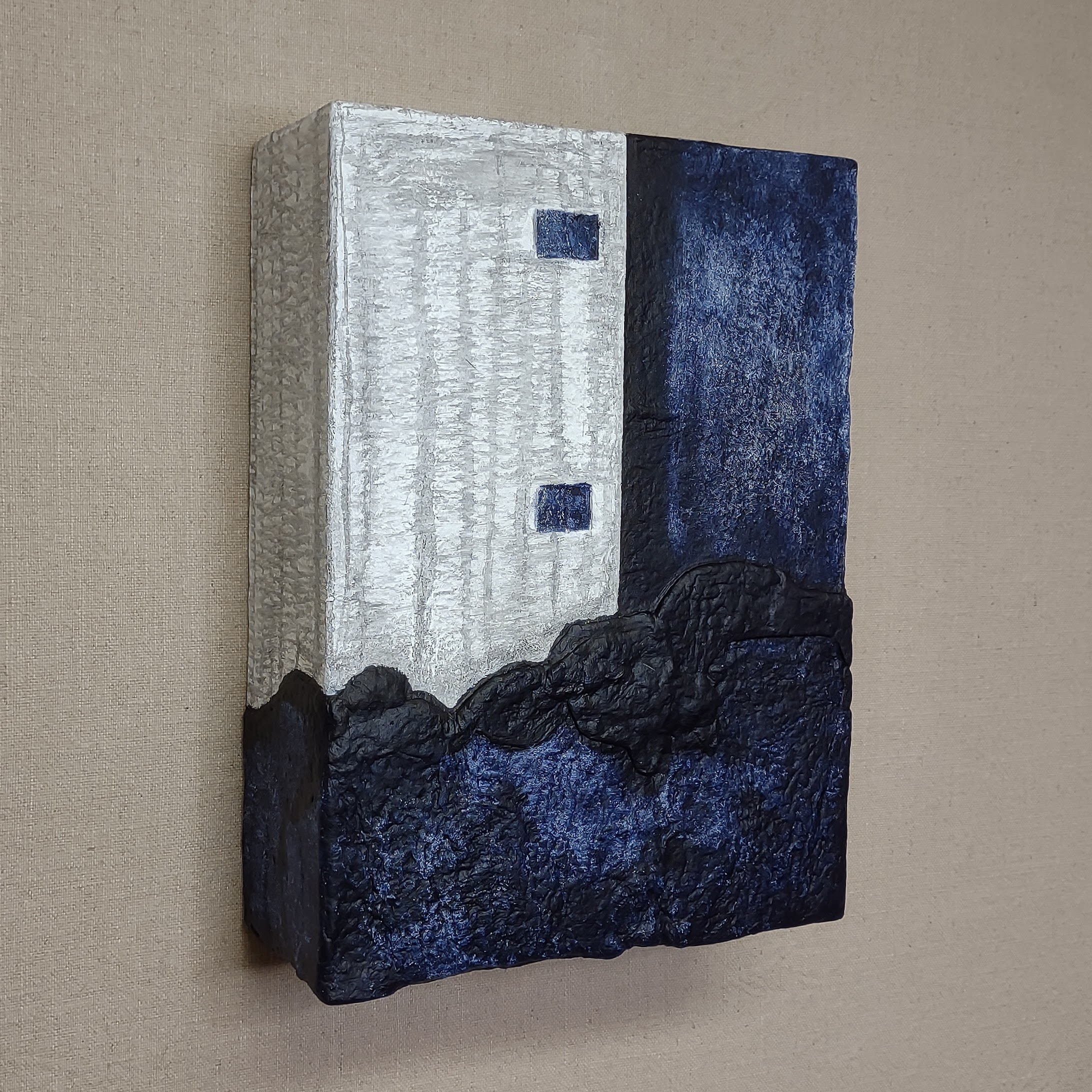 Nashville Artist Mark Jones Discusses Mental Health Story | LaunchEngine